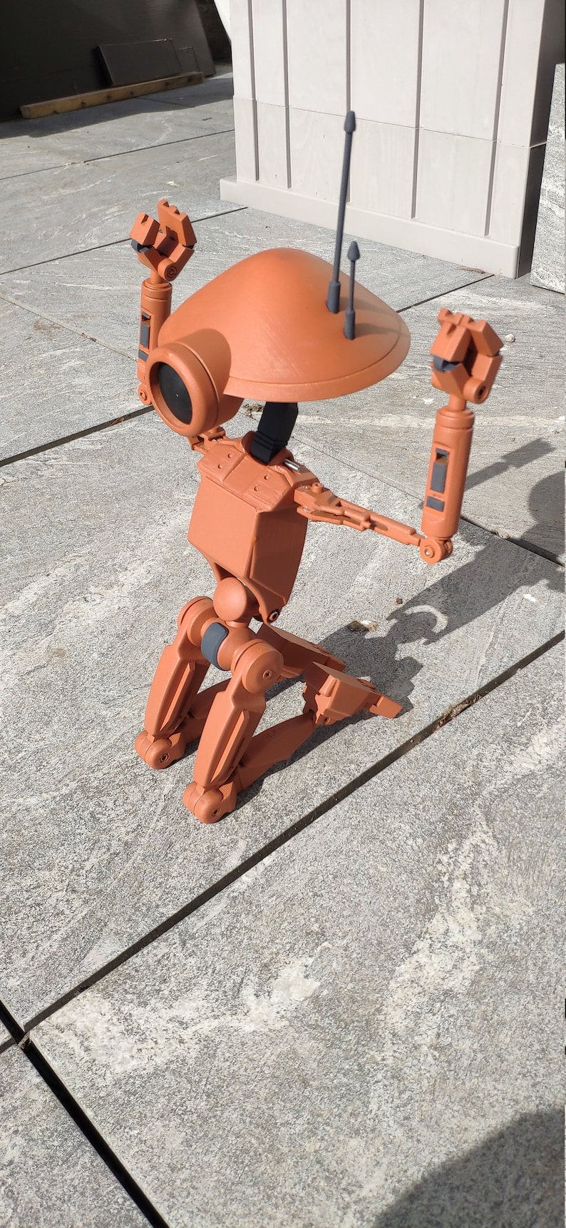 PIT DROID 1:2 Scale - Etsy