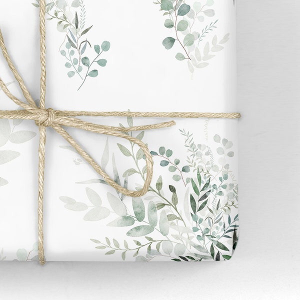 Wrapping Paper - Etsy