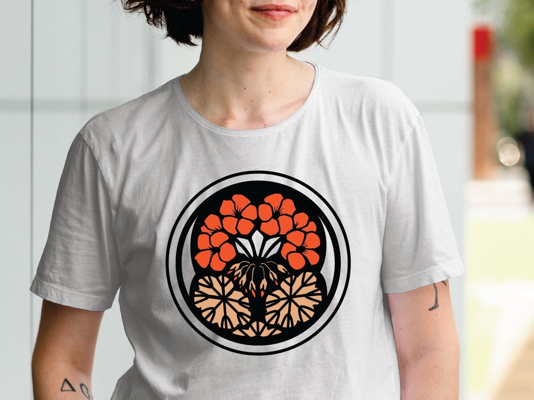 Retro Flower Shirt Design SVG | Wildflowers Svg | Floral Svg | Wild ...