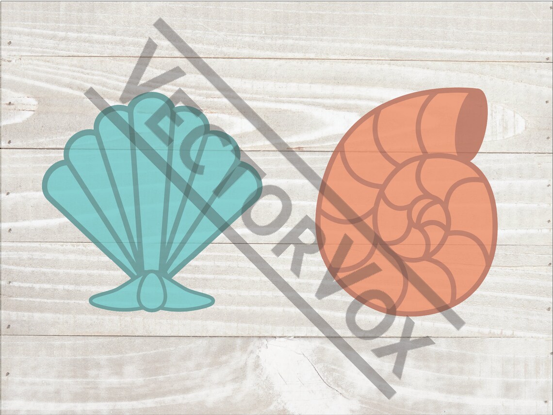 Nautical SVG Bundle Ocean SVG Bundle Beach Svg Vacation Svg Sea Clipart ...