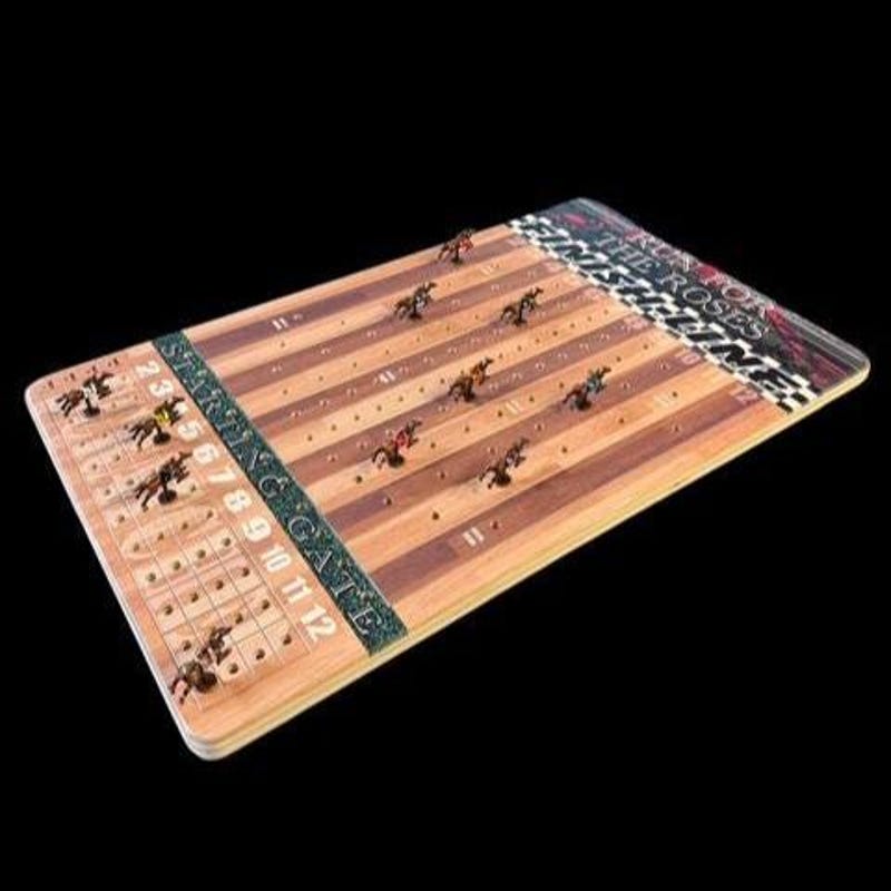 Horse Game Cards Dice - Etsy