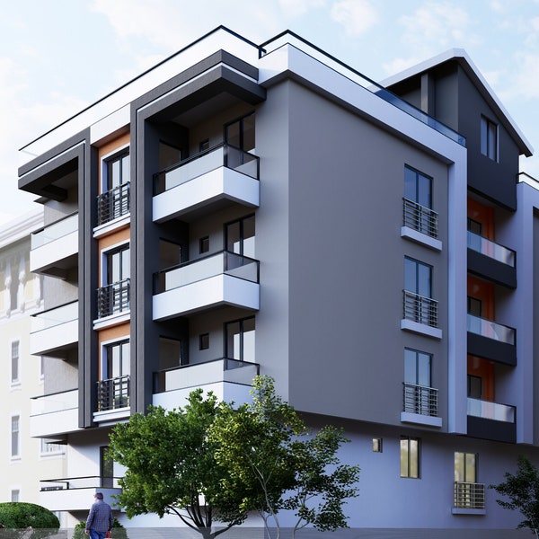 20x24 Timber Frame Plan With Loft - Etsy Canada