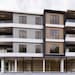 4-story Apartment Plan: Modern Residence, 6 Flats (PDF & CAD Files) - Etsy
