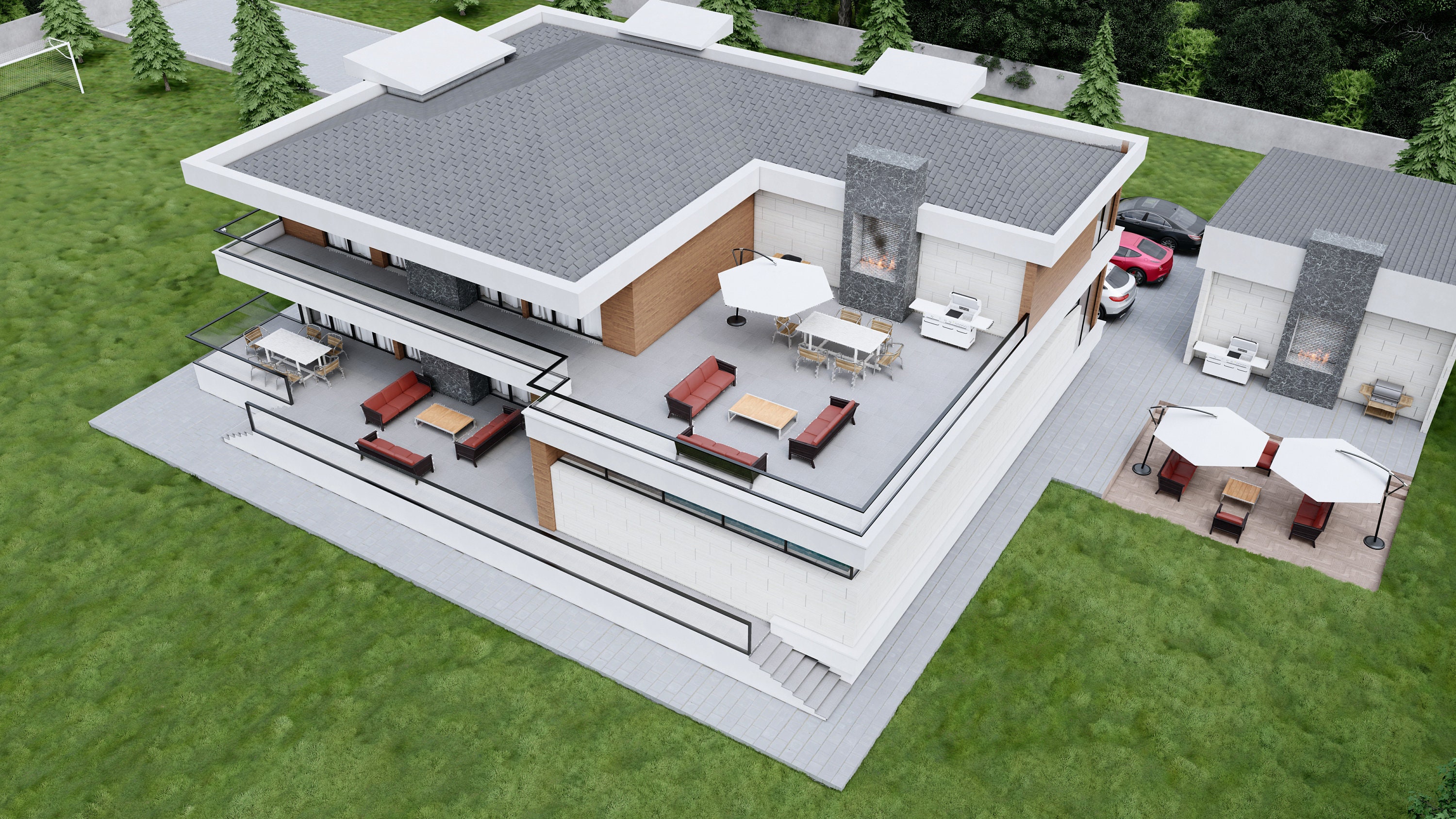 House Plans With Indoor Pool The Ulimate Guide To Designing A Luxury