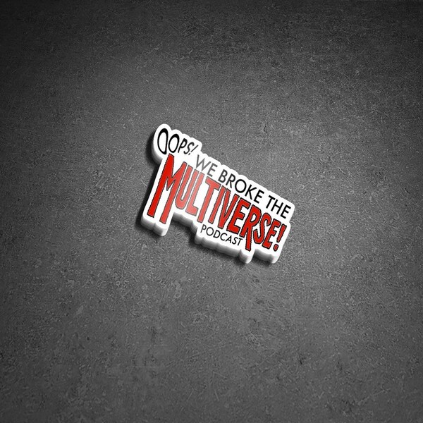 Multiverse Logo - Etsy