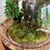LED Glass Dome Outlander Inspired Diorama of Craigh Na Dun - Etsy