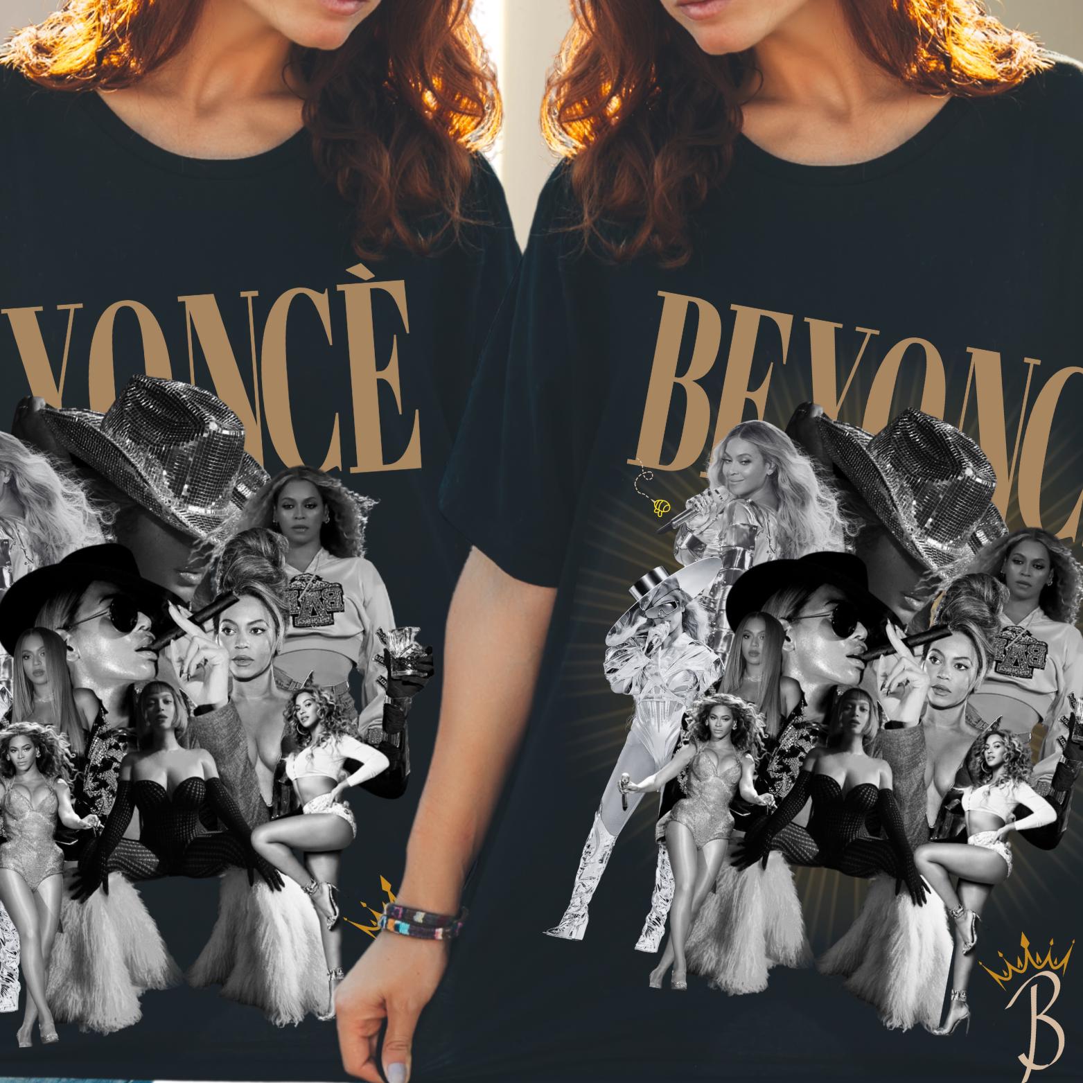 Beyonce PNG Designs, Beyonce Music, Beyonce Concert Designs, Beyonce ...