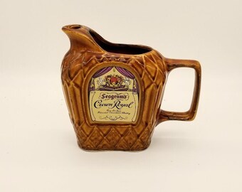 Crown Royal Bar - Etsy