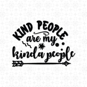 Kindness Quotes Svg Bundle, Kindness Svg, Kindness T-shirt Svg, Kind ...