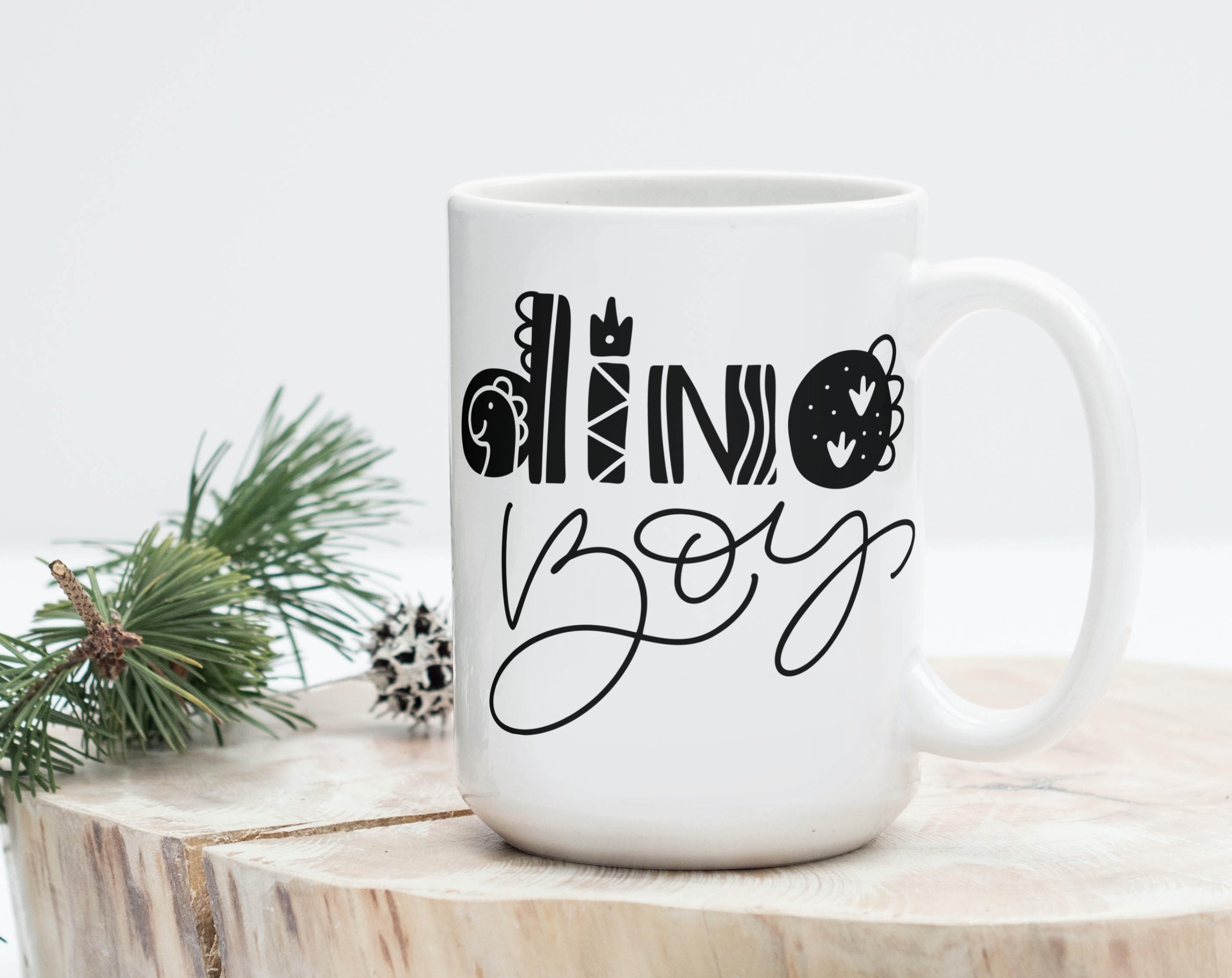 Baby Dinosaur Svg Birthday Pack Jurassic T-rex Steg Bront - Etsy