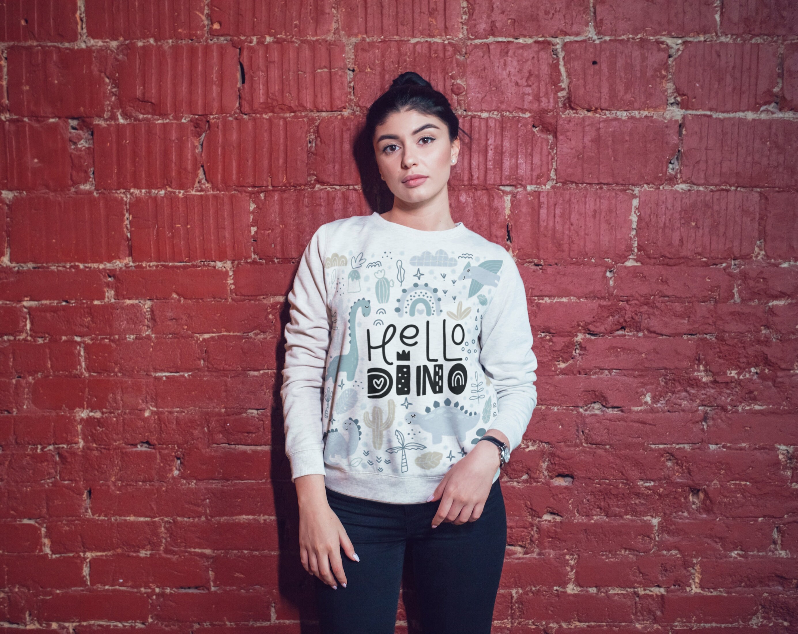 Baby Dinosaur Svg Birthday Pack Jurassic T-rex Steg Bront - Etsy