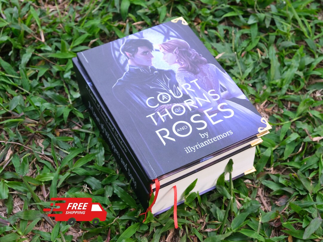 A Court of Thorns and Roses: Rhysands POV by Illyriantremors ACOTAR ...