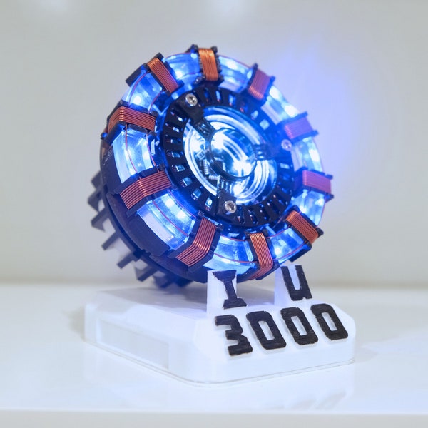 Iron Man Cosplay - Etsy