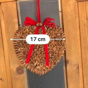 Big Heart With Acorn , the Perfect Gift for Mom”s ,wife # Love ...