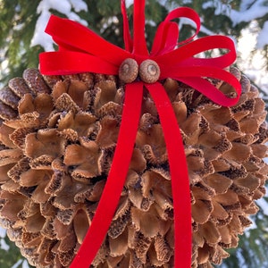 Big Heart With Acorn , the Perfect Gift for Mom”s ,wife # Love ...