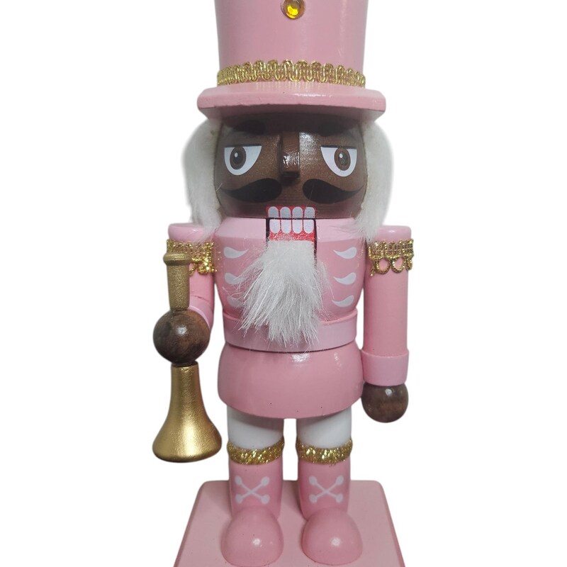 Lady Nutcracker - Etsy