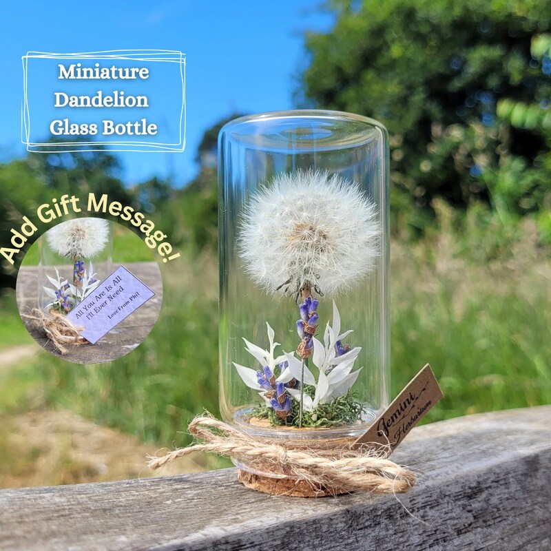 Dandelion Gifts - 60+ Gift Ideas for 2024
