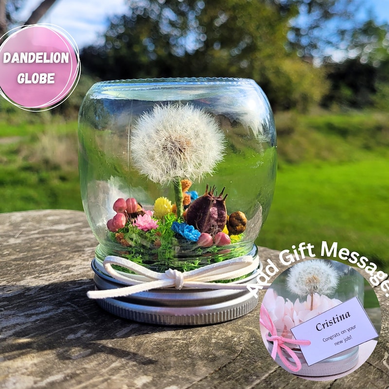 Dandelion Gifts - 60+ Gift Ideas for 2025