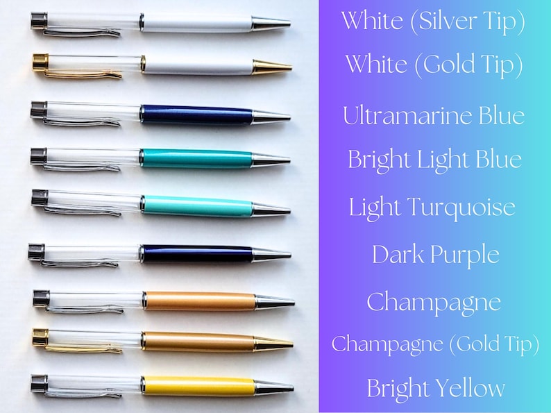 Personalised Real Dandelion Ballpoint Pen, Dandelion Teacher Gift ...