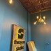 Custom Office Sign With Led Lights Backlit Sign for Business Custom ...