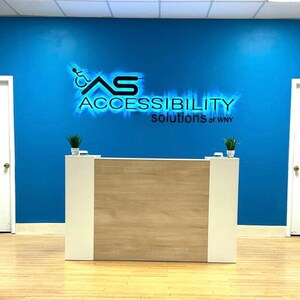 Office Sign Custom Sign Led Logo Sign Personalized Sign Shop Sign - Etsy