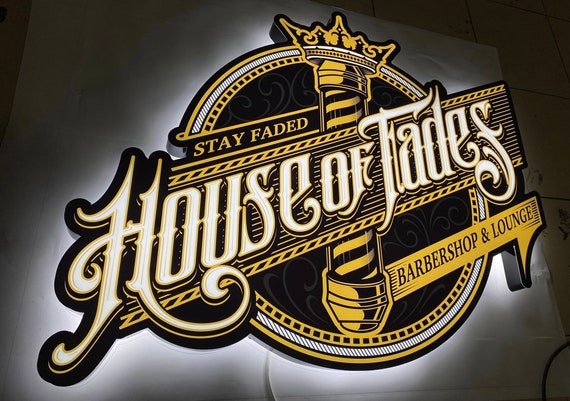 Business Lounge Logo