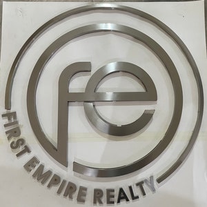 Light Box Sign ,3D Logo Sign , Logo Bussines Cafe Logo Sign Backlit ...