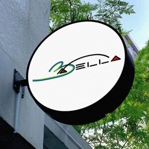 Store Front Sign , Double Sided Sign , Light Box Store Front Sign ...