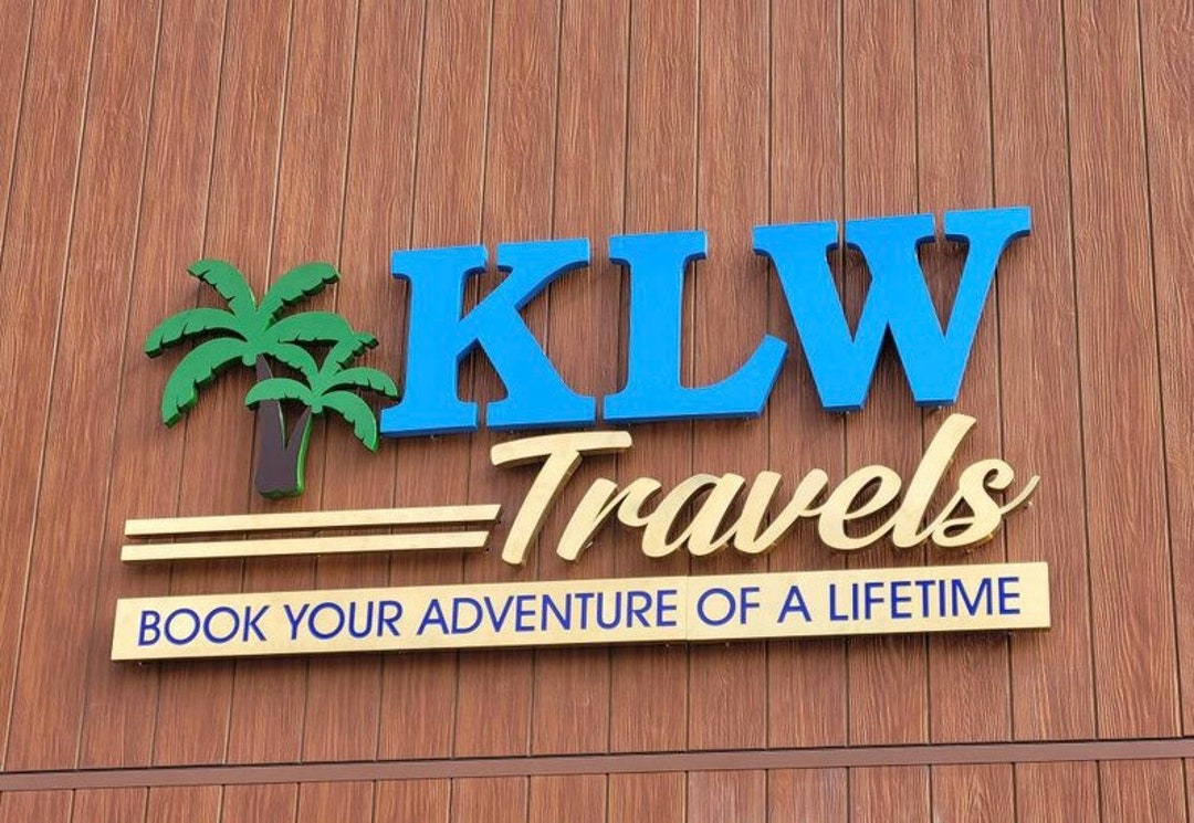 Custom 3d Backlit Sign Logo Light Signage , Custom Fabric Led Box Sign ...