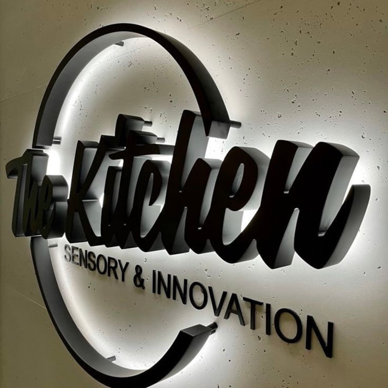 Business Box Outdoor Sign - Etsy