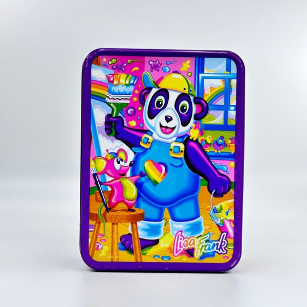Vintage Lisa Frank - Etsy