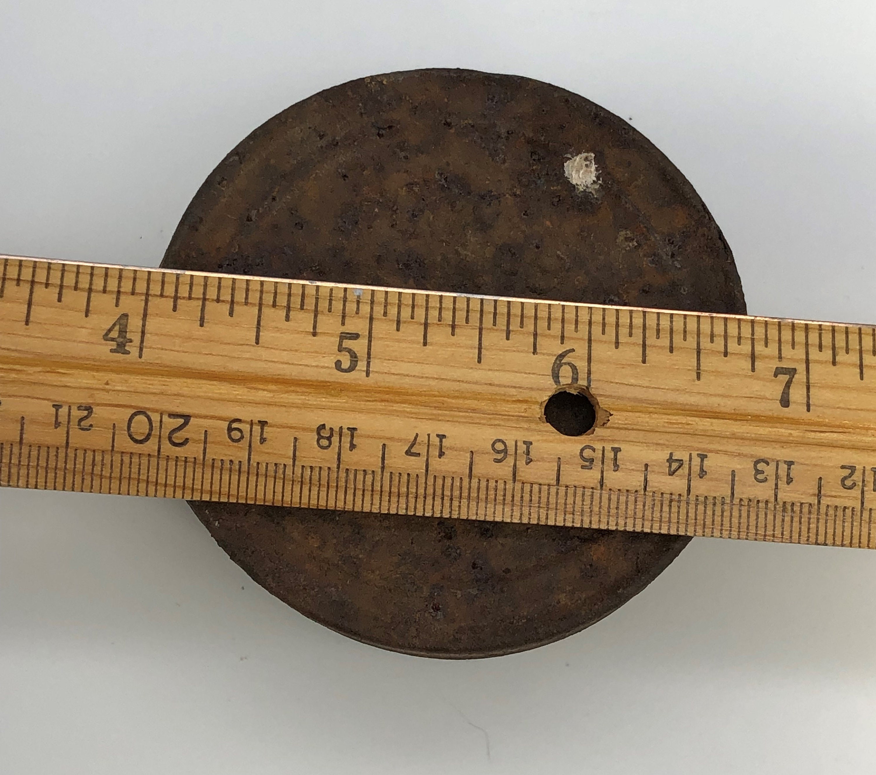 Vintage Blasting Cap Tin From 1920's - Etsy