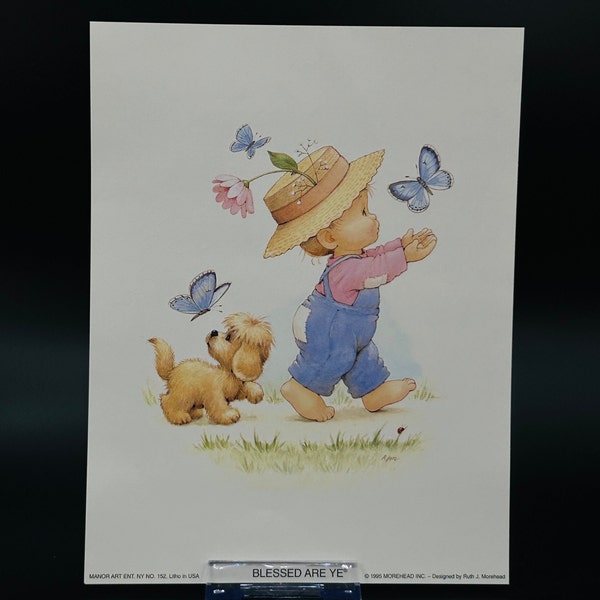 Ruth Morehead - Etsy