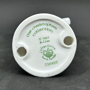 The Christopher Collection by Lefton 03448B 2 Birthday Girl - Etsy