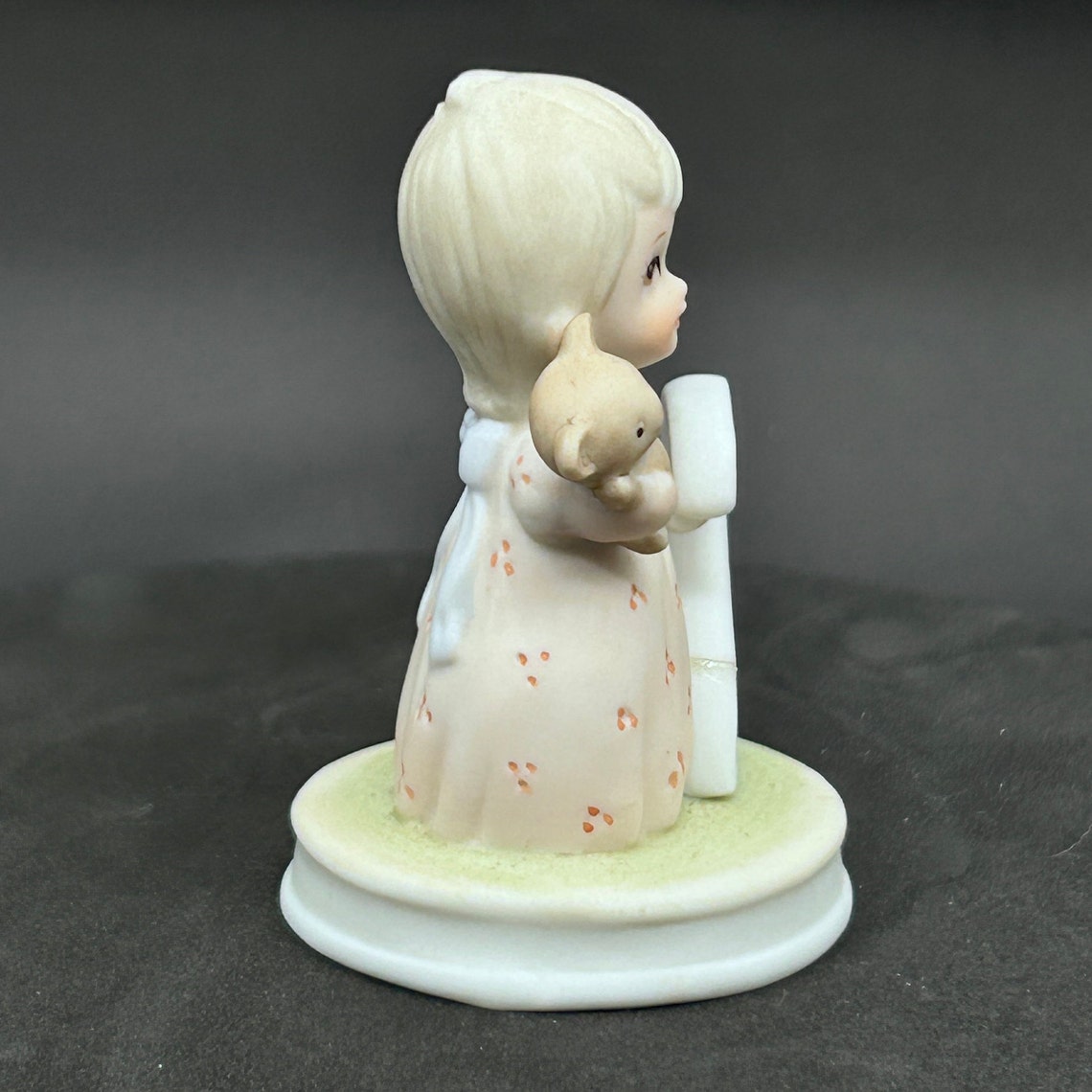 The Christopher Collection by Lefton 03448B 2 Birthday Girl - Etsy