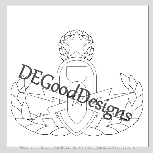 Ordnance Svg File - Etsy