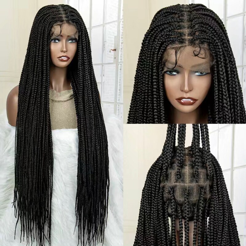 36 Inch Wig - Etsy