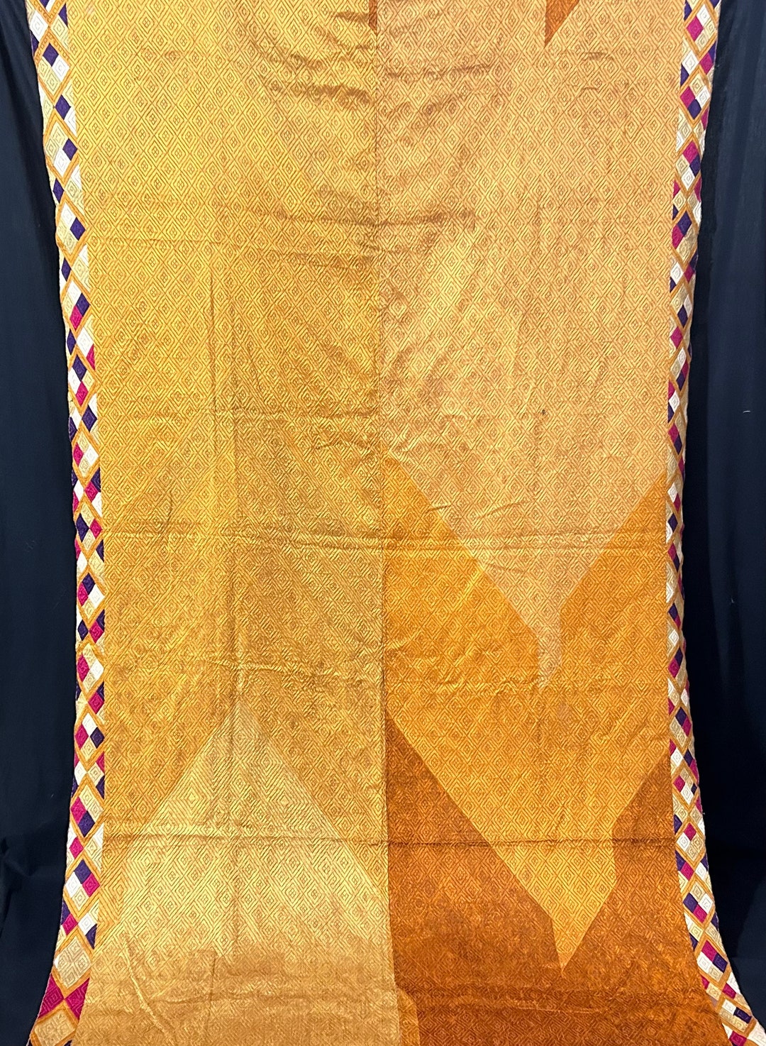 Vintage Phulkari Antique Phulkari Indian Antique Textile Phulkari ...
