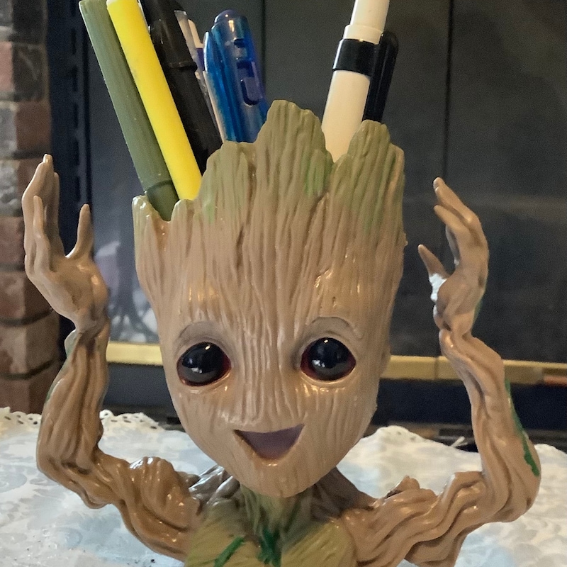Groot - Etsy