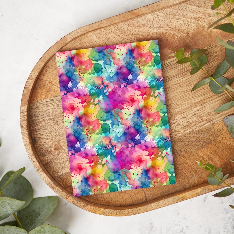 Clay Transfer Alcohol Ink - Etsy