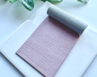 Micro Basic Shapes Stud Pack Polymer Clay Cutter - Etsy