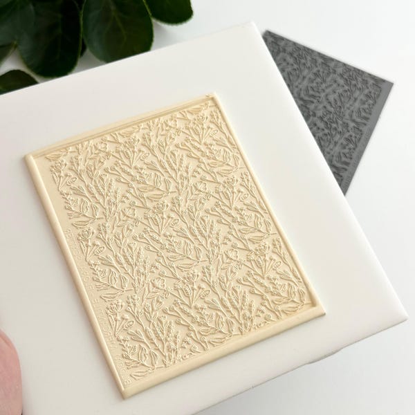 Fondant Texture Mats - Etsy