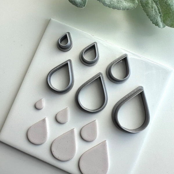 Teardrop - Etsy
