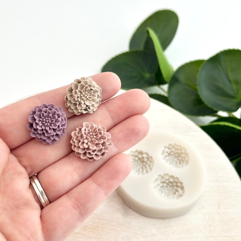 Spring Molds for Epoxy - Etsy