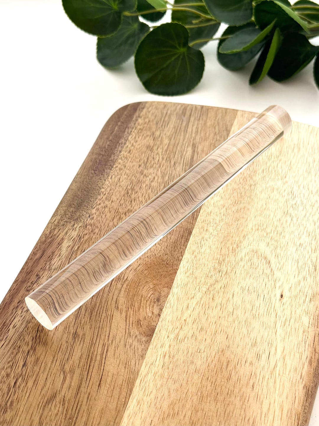 Acrylic Roller | Clay Tools - Etsy