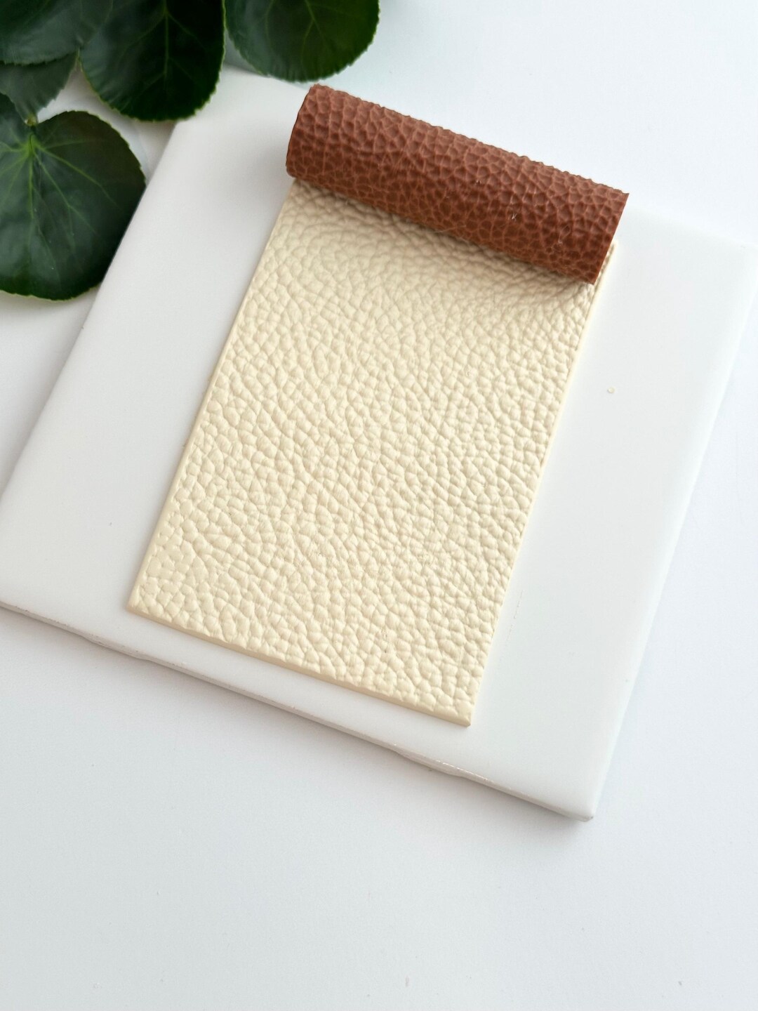 Bold Leather Texture Roller - Etsy