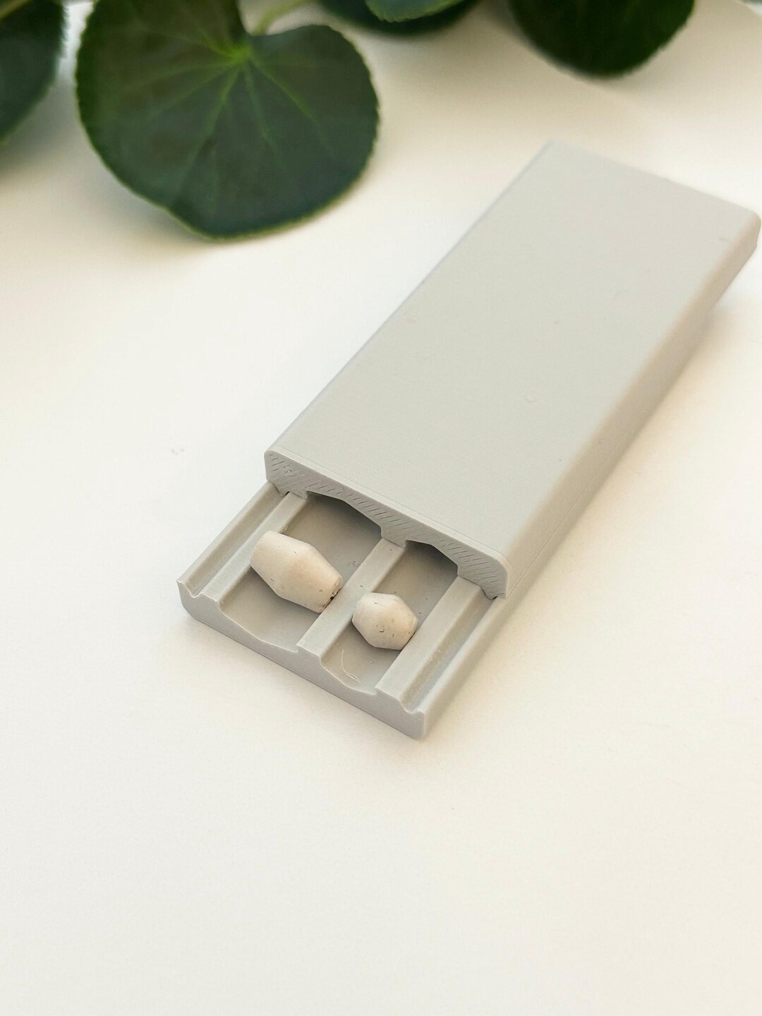 Polygon | Polymer Clay Bead Roller | Clay Tools - Etsy