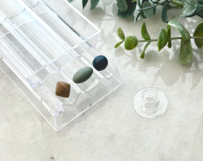 V3 Multi Pin Paper Bead Roller Rolling Machine, High Rise or Low Rise ...