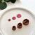 Groovy Vibes Polymer Clay Color Recipes Holiday Sculpey Souffle Instant ...