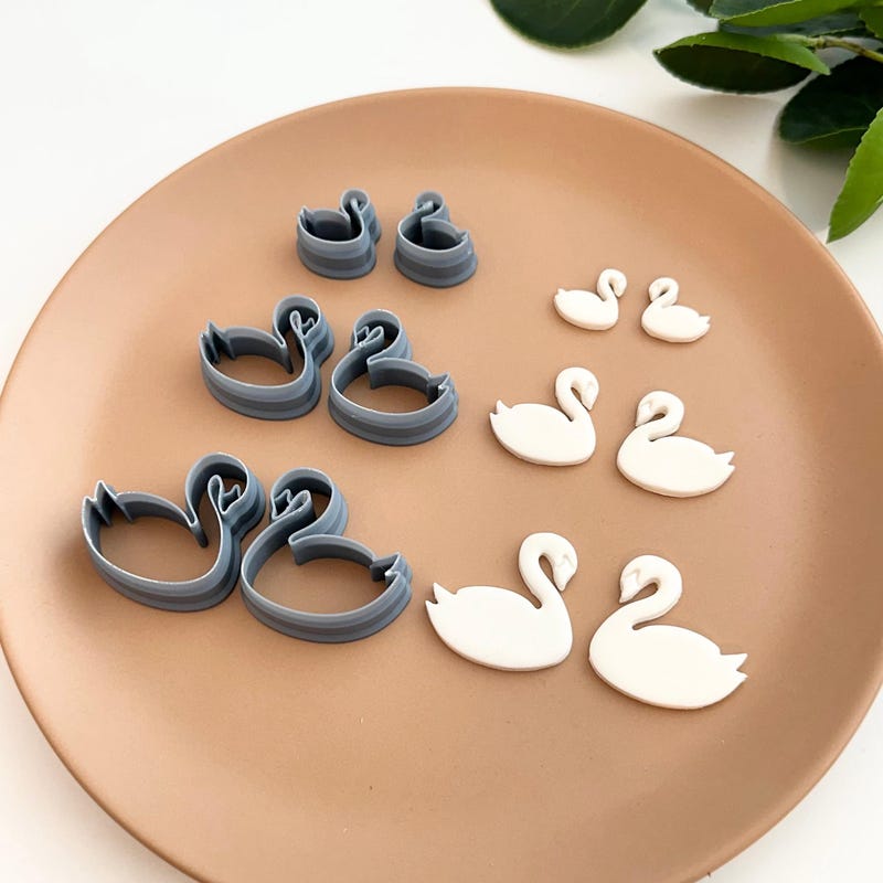 Lake Clay Cutters - Etsy